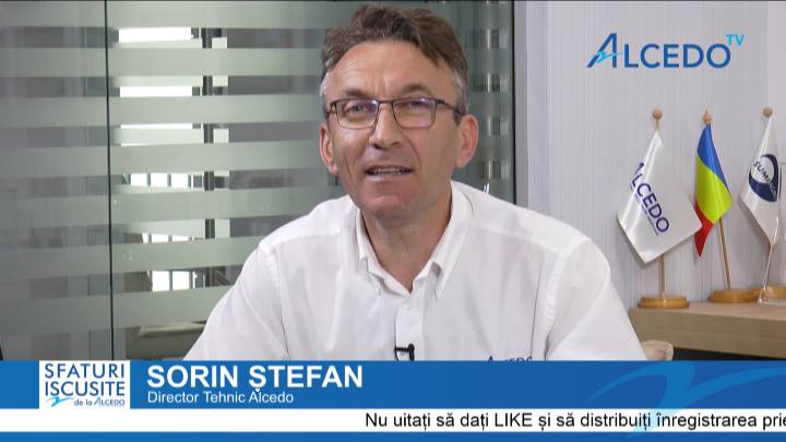 Sorin-Stefan - Sănătatea Plantelor