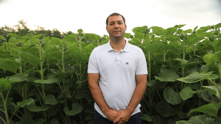 Andrei Ciocoiu - Sănătatea Plantelor
