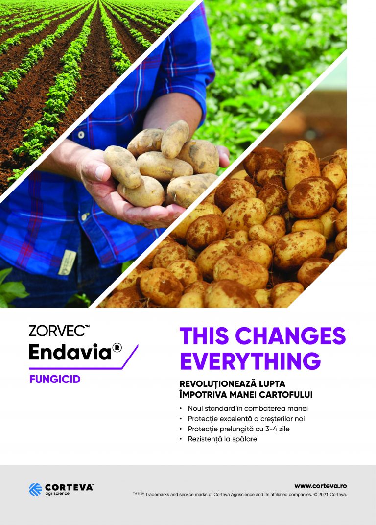 Zorvec™ Endavia® - liderul incontestabil in combaterea manei, acum si ...